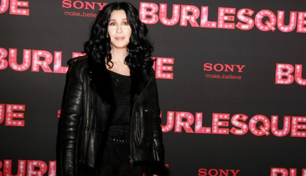 Cher Reveals Burlesque's On-Set Drama Impacted Film Success - 0563NEWS