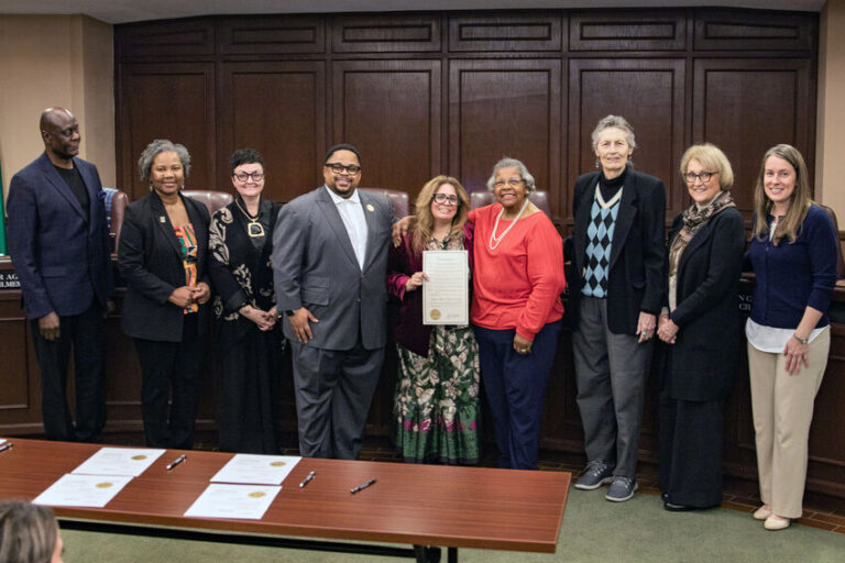 Tumwater Council Declares Martin Luther King Jr. Day Urgent ...